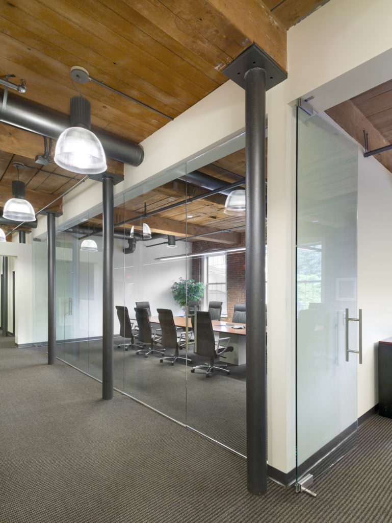Conference Room - American Frameless